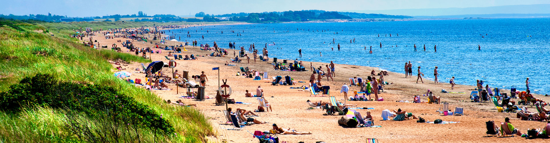 Semestra i Halmstad, Boka Lägenheter, Stugor och Studentlägenheter